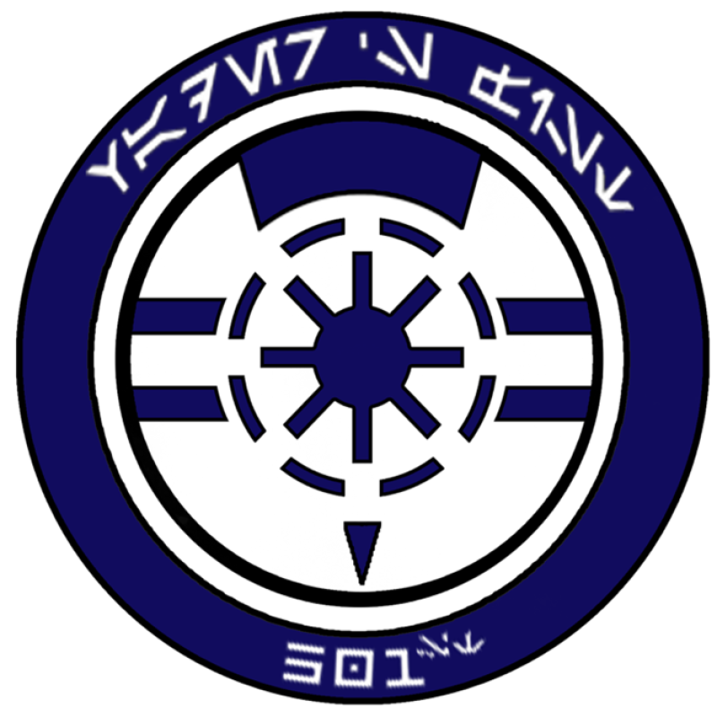 Ranks | 501st Legion